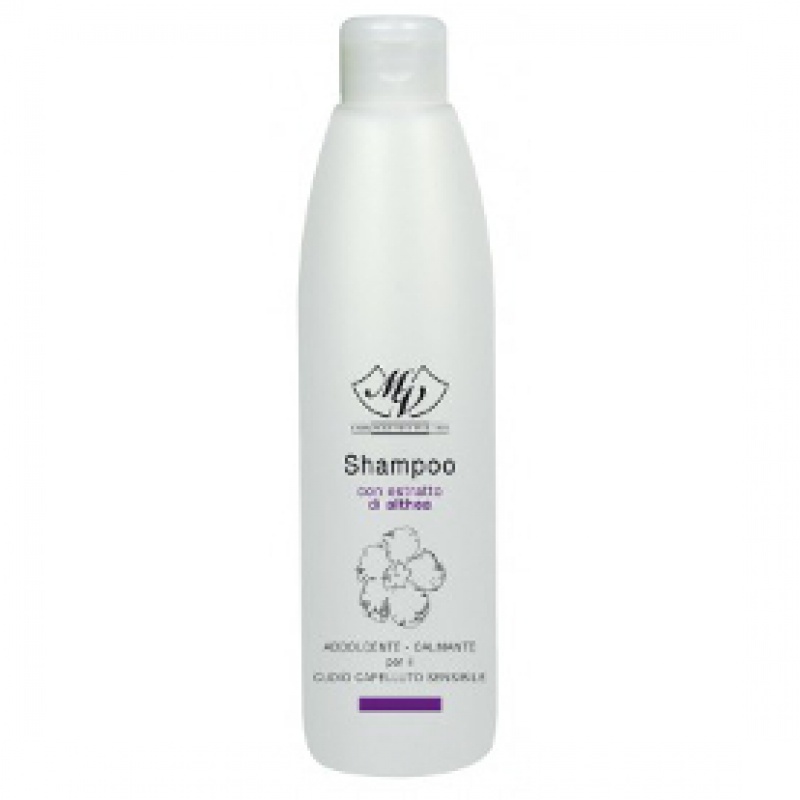 SHAMPOO MARCO VITI ALTHEA 200ML